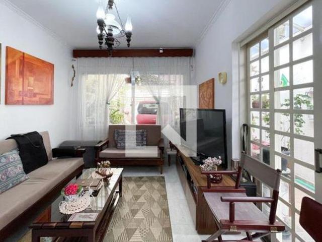 Casa à Venda Paulicéia, 2 Quartos, 200 m² São Bernardo do Campo