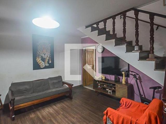 Casa à Venda Paulicéia, 3 Quartos, 98 m2