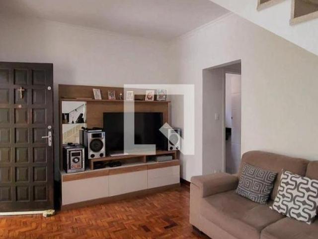 Casa à Venda Paulicéia, 3 Quartos, 110 m2