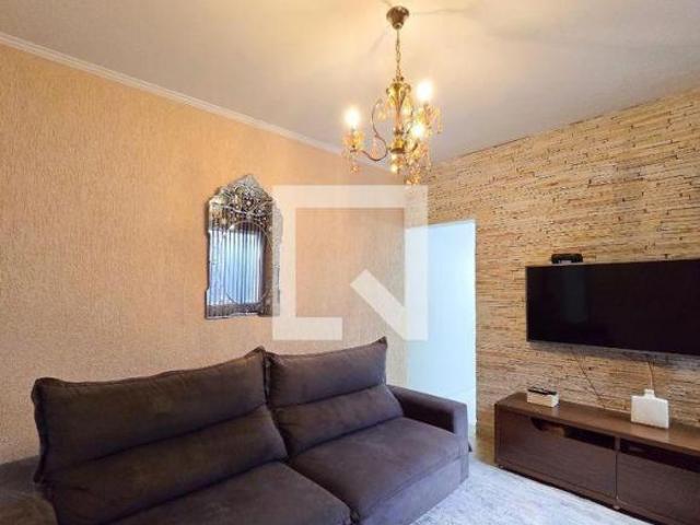 Casa à Venda Paulicéia, 3 Quartos, 110 m² São Bernardo do Campo
