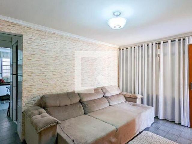 Casa à Venda Paulicéia, 3 Quartos, 120 m² São Bernardo do Campo