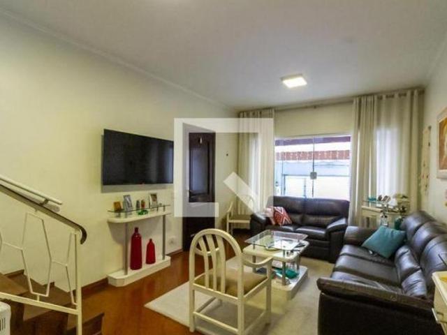 Casa à Venda Paulicéia, 3 Quartos, 137 m² São Bernardo do Campo