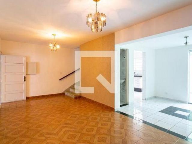 Casa à Venda Paulicéia, 3 Quartos, 150 m² São Bernardo do Campo