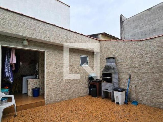 Casa à Venda Paulicéia, 3 Quartos, 157 m2