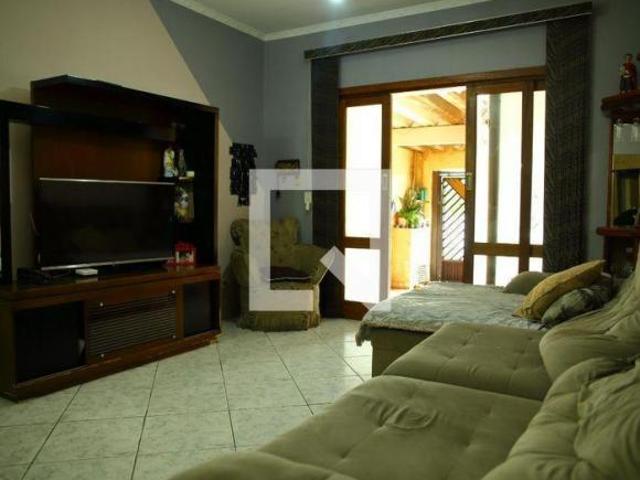 Casa à Venda Paulicéia, 3 Quartos, 160 m² São Bernardo do Campo