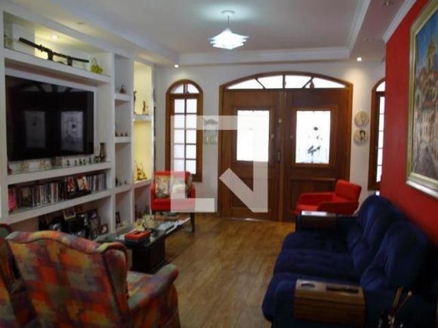 Casa à Venda Paulicéia, 3 Quartos, 225 m² São Bernardo do Campo