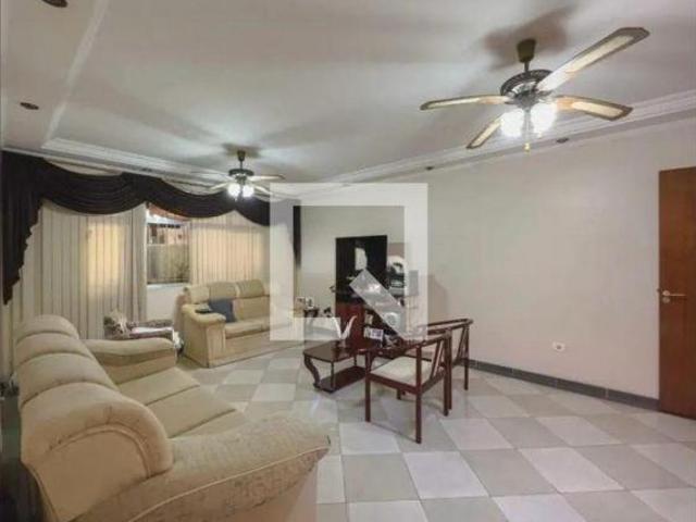 Casa à Venda Paulicéia, 3 Quartos, 263 m² São Bernardo do Campo