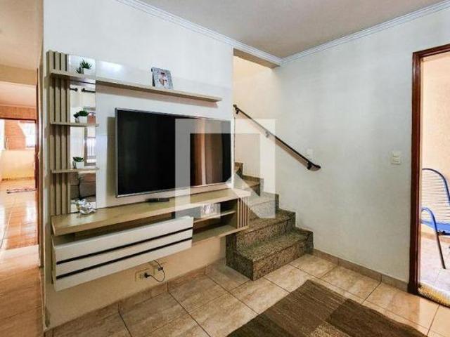 Casa à Venda Paulicéia, 3 Quartos, 270 m² São Bernardo do Campo