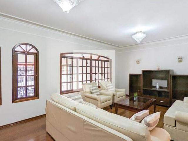 Casa à Venda Paulicéia, 3 Quartos, 314 m² São Bernardo do Campo