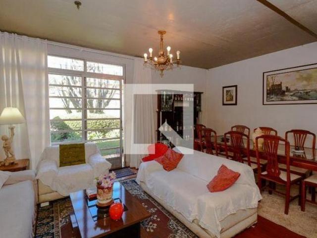 Casa à Venda Paulicéia, 4 Quartos, 137 m² São Bernardo do Campo