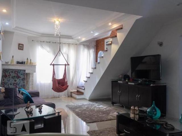 Casa à Venda Paulicéia, 4 Quartos, 175 m2