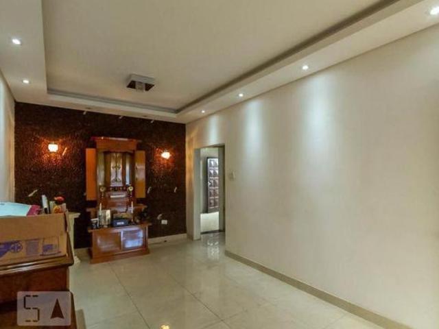 Casa à Venda Paulicéia, 4 Quartos, 230 m² São Bernardo do Campo