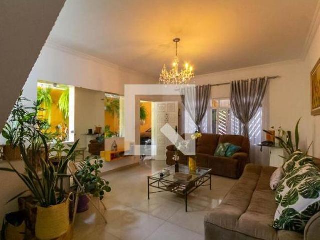 Casa à Venda Paulicéia, 4 Quartos, 285 m² São Bernardo do Campo