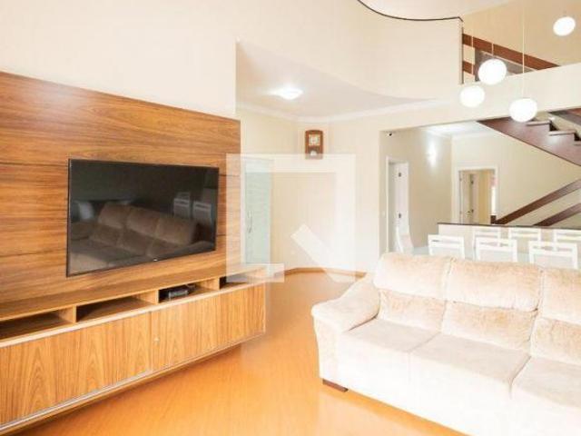 Casa à Venda Paulicéia, 5 Quartos, 390 m² São Bernardo do Campo