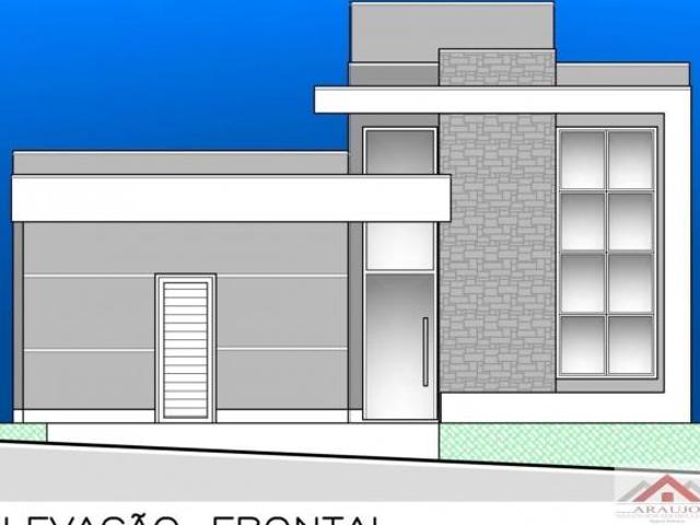 Casa a Venda, Paulínia / SP,Parque Bom Retiro, 3 dormitórios, 3 suítes, 4 banheiros, 4 vagas de gara