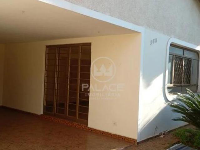 Casa À Venda Paulista Piracicaba