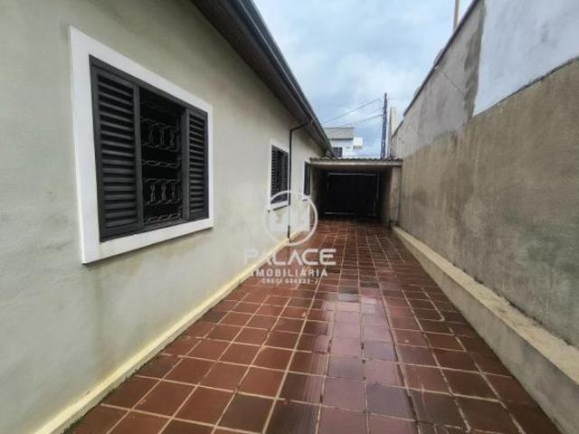 Casa À Venda Paulista Piracicaba