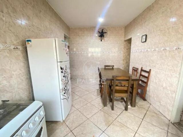 Casa À Venda Paulista Piracicaba