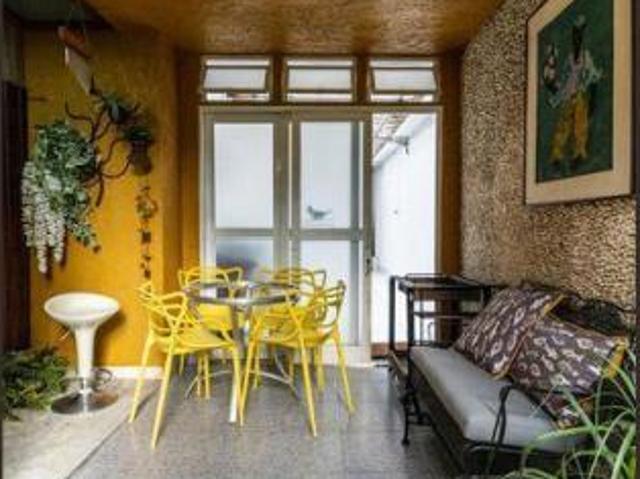 Casa à Venda Pacaembu, 3 Quartos, 400 m2