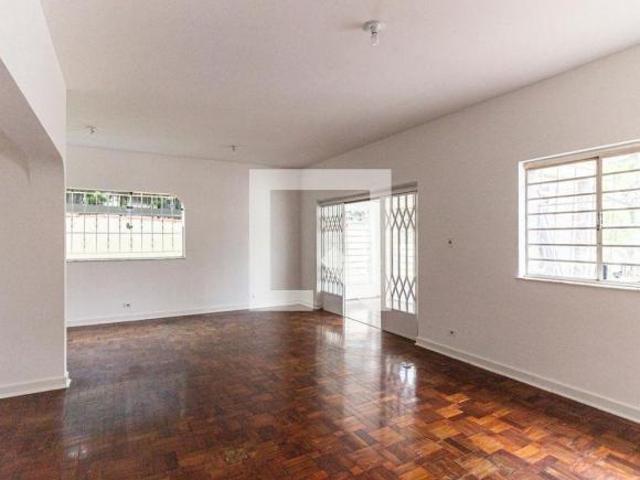 Casa à Venda Pacaembu, 5 Quartos, 477 m2