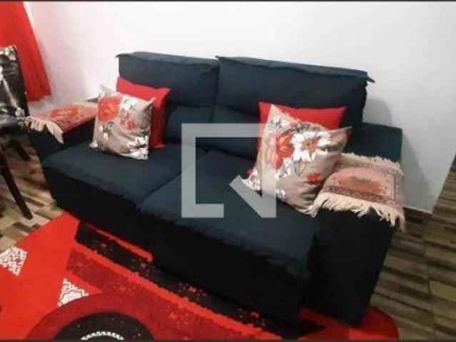 Casa à Venda Padroeira, 2 Quartos, 47 m² Osasco