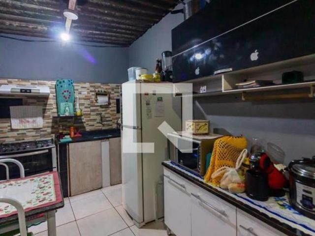 Casa à Venda Padroeira, 2 Quartos, 50 m² Osasco