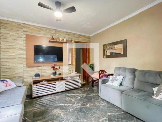 Casa à Venda Padroeira, 2 Quartos, 125 m² Osasco