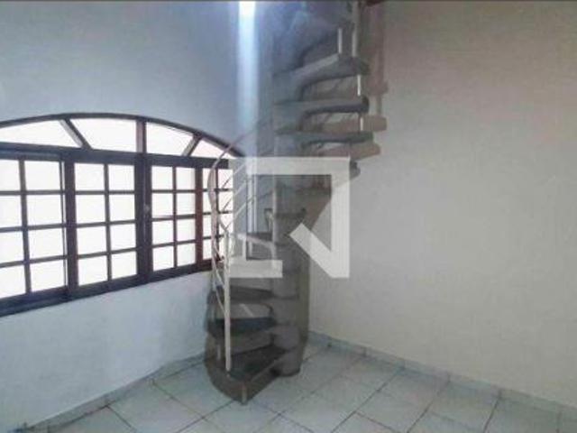 Casa à Venda Padroeira, 2 Quartos, 128 m² Osasco