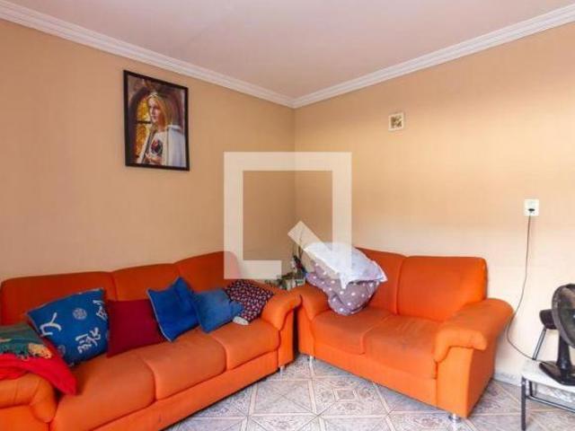 Casa à Venda Padroeira, 3 Quartos, 134 m² Osasco