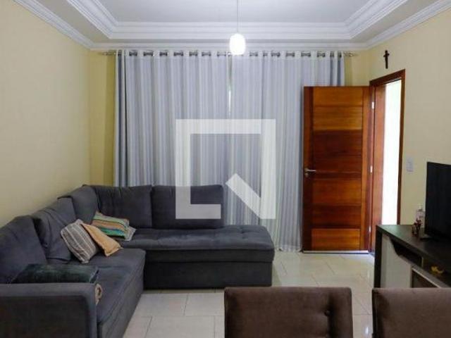 Casa à Venda Padroeira, 3 Quartos, 153 m² Osasco