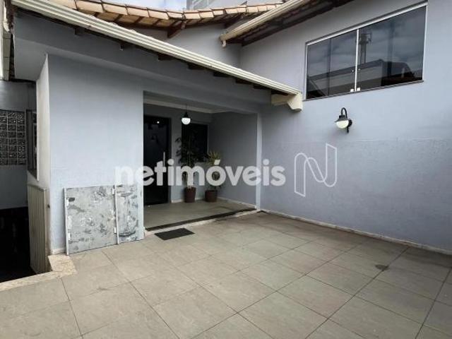 Casa à Venda, Padre Eustáquio, Belo Horizonte