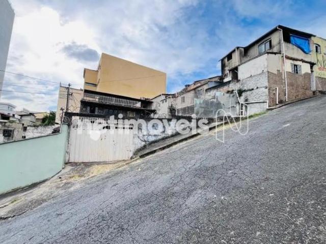 Casa à Venda, Padre Eustáquio, Belo Horizonte