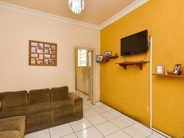 Casa à Venda Padre Eustáquio, 3 Quartos, 109 m2