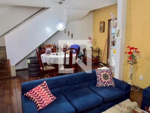 Casa à Venda Padre Eustáquio, 3 Quartos, 136 m² Belo Horizonte