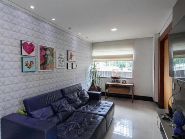 Casa à Venda Padre Eustáquio, 4 Quartos, 380 m2
