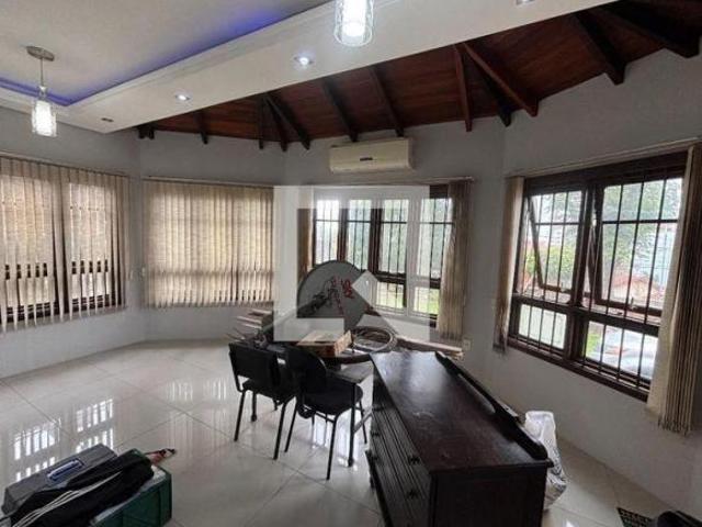 Casa à Venda Padre Reus, 4 Quartos, 249 m² São Leopoldo