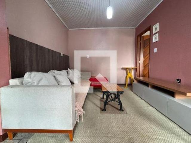 Casa à Venda Padre Reus, 2 Quartos, 110 m² São Leopoldo