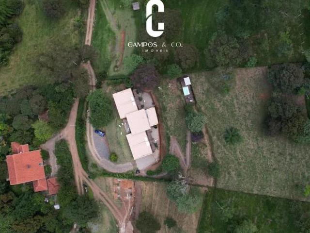Casa à venda, Paiol, São Bento do Sapucaí, SP
