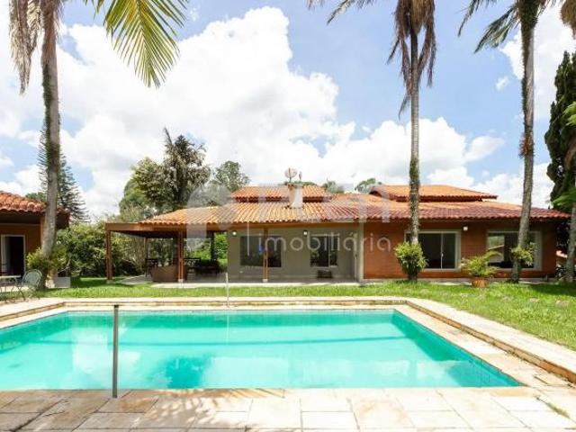 Casa à venda, Palos Verdes, Granja Viana SP