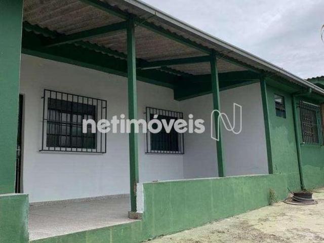 Casa à Venda, Palmares 1 Seção Parque Durval de Barros, Ibirité