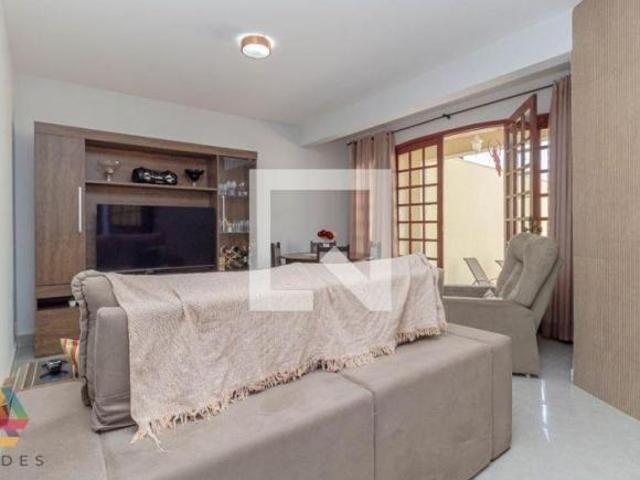 Casa à Venda Palmares, 4 Quartos, 360 m² Belo Horizonte