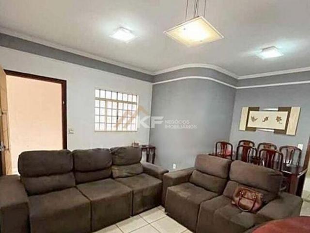 Casa á Venda Palmares Ribeirão Preto / SP