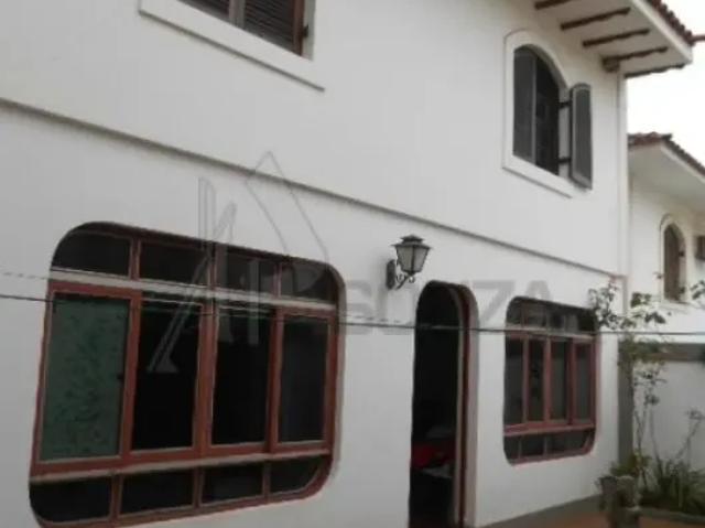 Casa a venda! Palmas do Tremembé, 320 m², 4 quartos, 2 suítes, quintal, 4 vagas