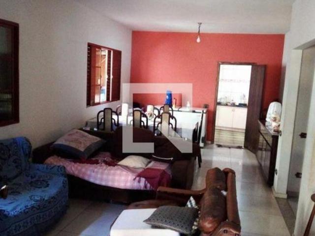 Casa à Venda Palmeiras, 4 Quartos, 271 m² Belo Horizonte