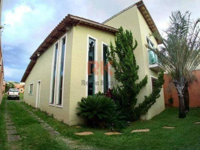 CASA Á VENDA PAMPULHA BELO HORIZONTE