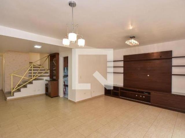 Casa à Venda Panamby, 4 Quartos, 200 m2