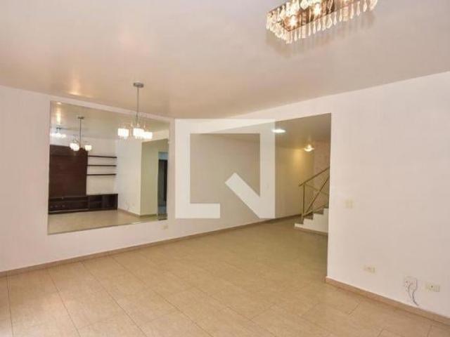 Casa à Venda Panamby, 4 Quartos, 200 m2