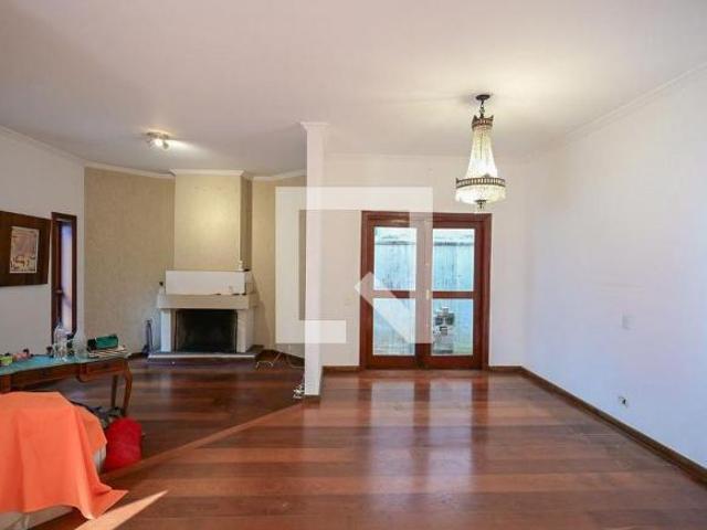 Casa à Venda Panamby, 4 Quartos, 394 m2