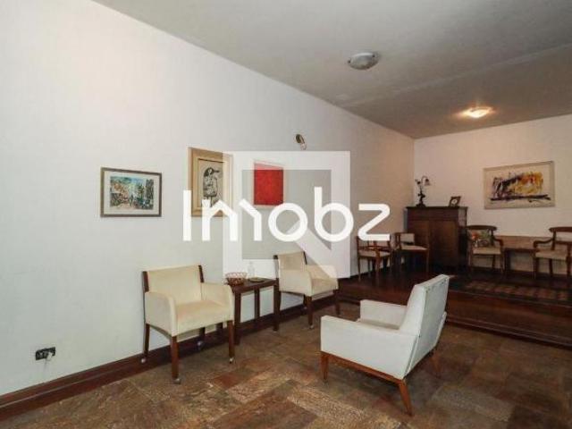 Casa à Venda Panamby, 5 Quartos, 350 m2