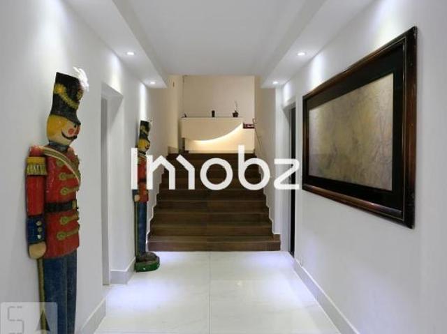 Casa à Venda Panamby, 6 Quartos, 500 m2